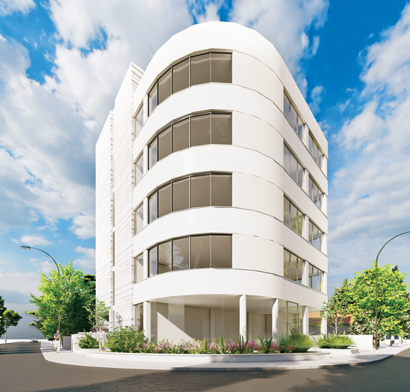 Cyfield: Μια εταιρεία με μεγάλη ιστορία αλλά και σίγουρο μέλλον | Philenews