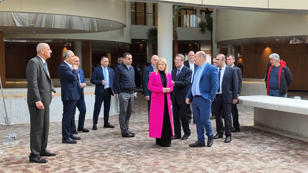 ΠτΔ: Η Λάρνακα αποκτά εικόνα σύγχρονου Δήμου | Philenews