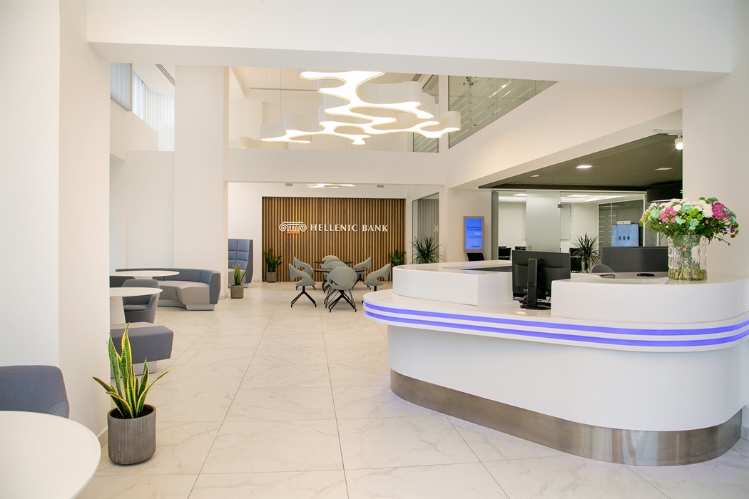 Ελληνική Τράπεζα: Νέο μοντέλο εξυπηρέτησης στην ψηφιακή εποχή | Philenews