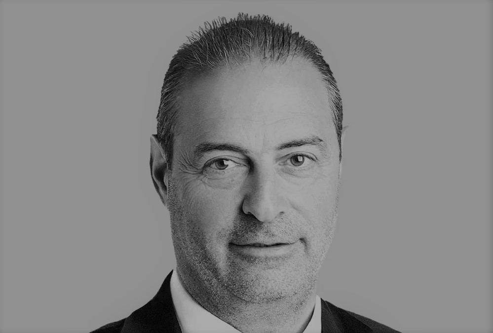 Αν ζητούσε κάποιος να χαρακτηρίσουμε το 2023 με μία μόνο λέξη, θα έλεγα ...