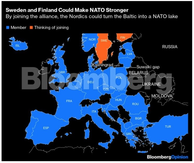 Τι πρέπει να κάνει το NATO με τον Ερντογάν | Philenews