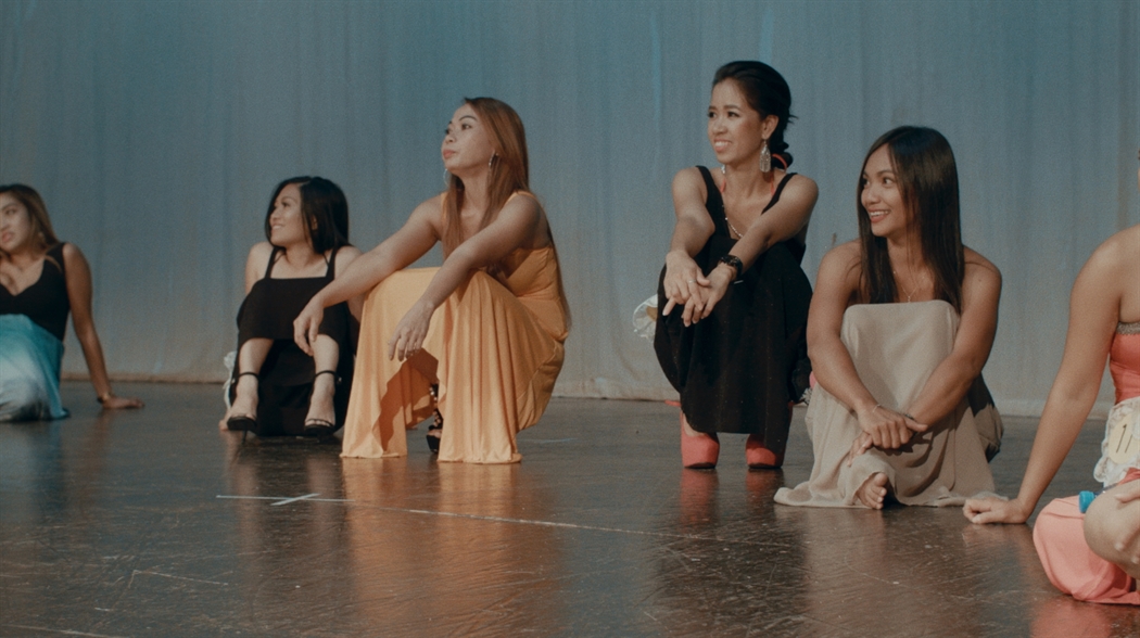 NiMAC: Φιλμικά έργα 10 γυναικών | Philenews