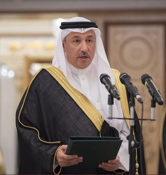 Khaled M. Alsharif: Ελκυστικός προορισμός η Κύπρος για άμεσες ...