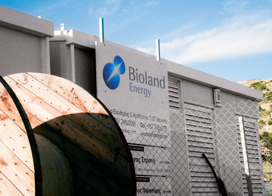 Bioland Energy Group: Άνοιξε το δρόμο στην πράσινη εποχή της Κύπρου ...