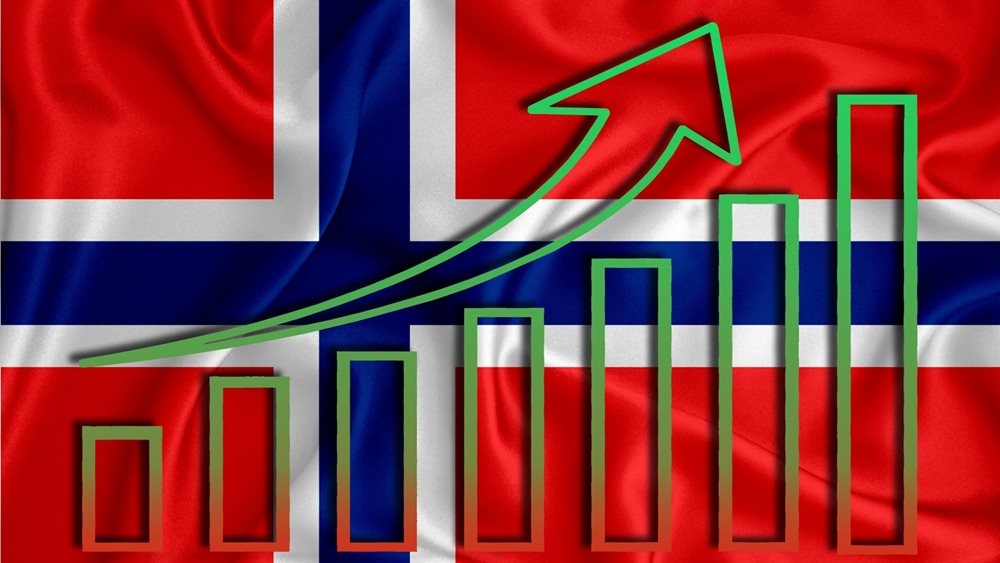 Νορβηγία: Ζημιές ρεκόρ $164,4 δισ. για το κρατικό fund | Philenews