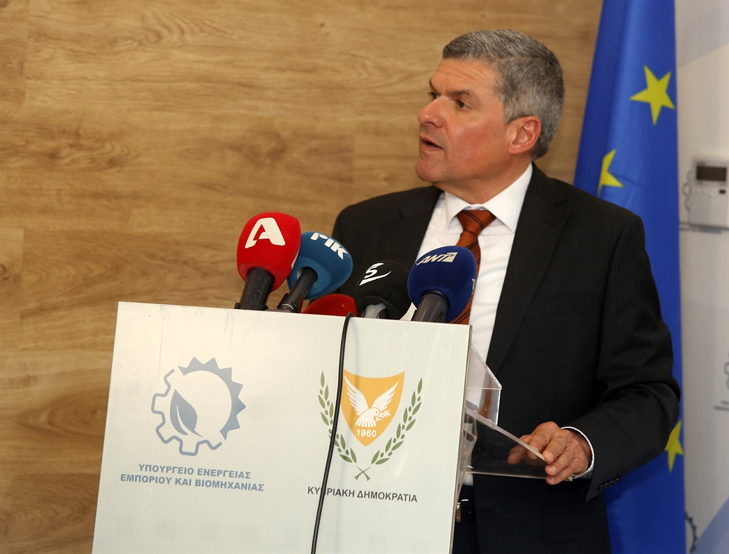 ΕΤΕΚ: Επείγουν πολλά, κ. υπουργέ Ενέργειας! | Philenews