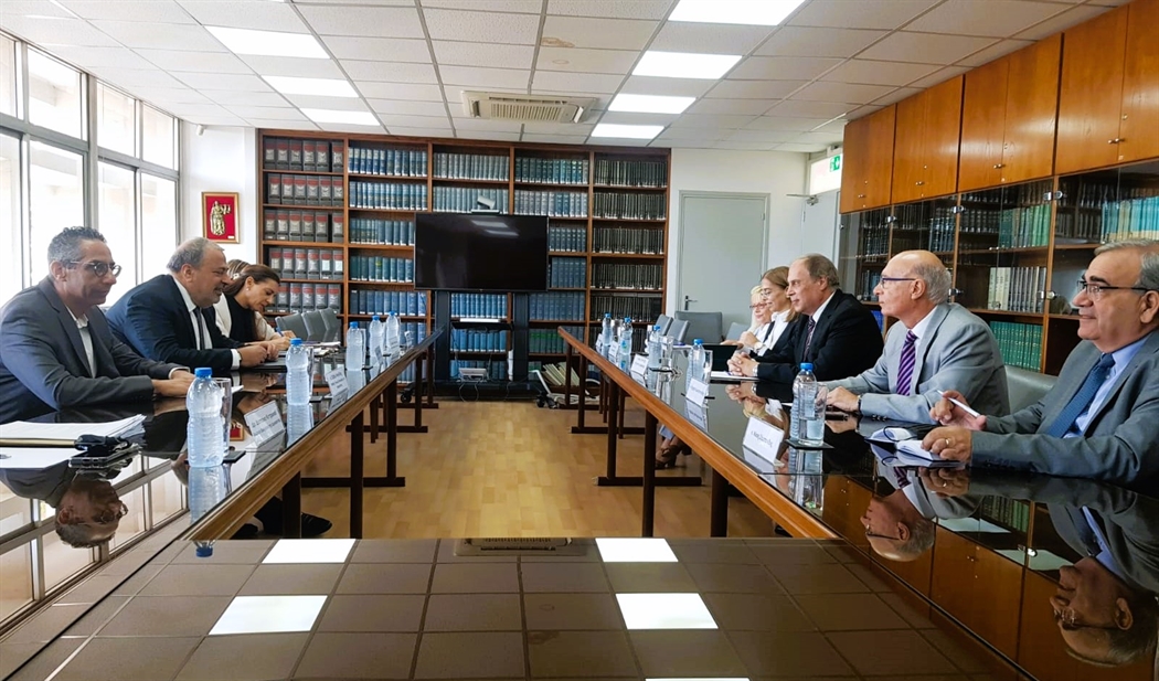 Συντονίζονται Εισαγγελία και Αρχή κατά της Διαφθοράς | Φιλελεύθερος ...