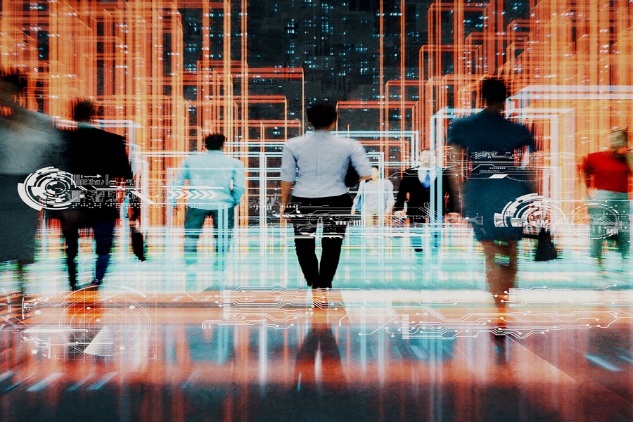 Νέα σημαντική πρωτοβουλία της EY συμβάλλει στην αντιμετώπιση του παγκόσμιου διευρυνόμενου ...