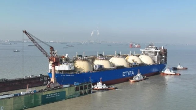 Έρχεται το πλοίο, αργεί η προβλήτα-Nέες περιπέτειες για ΦΑ | Philenews