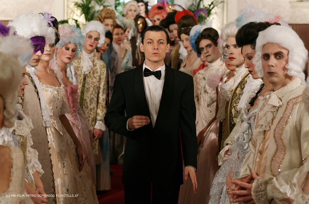 Προβάλλεται ταινία για τη ζωή του Αυστριακού σταρ Φάλκο | Philenews