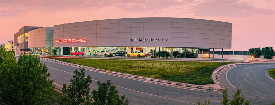 PORSCHE Κύπρου: 30 χρόνια μιας εμβληματικής πορείας | Philenews