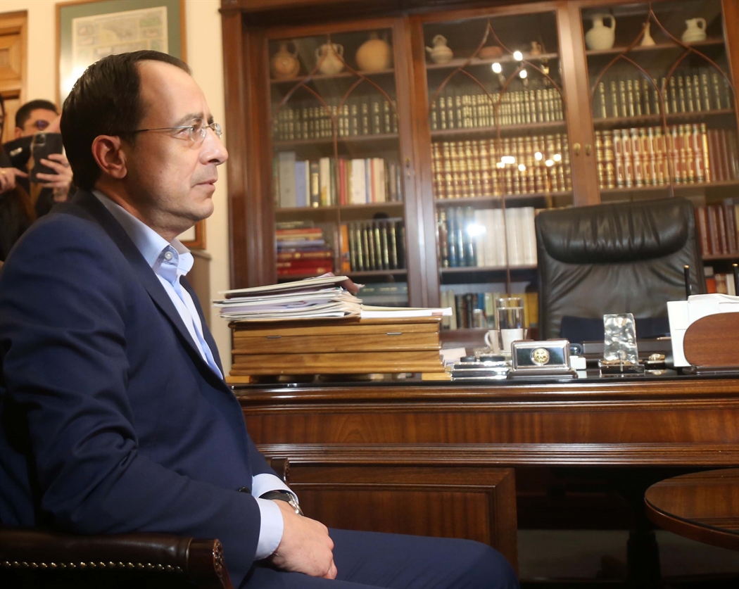 Ανάλυση: Στάλθηκαν μηνύματα στο πολιτικό, κομματικό και οικονομικό ...