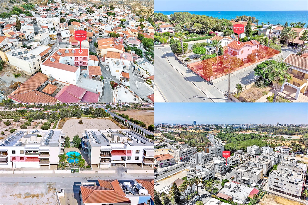 Διαμερίσματα και κατοικίες πωλεί η Altamira από €85 χιλ. | Philenews