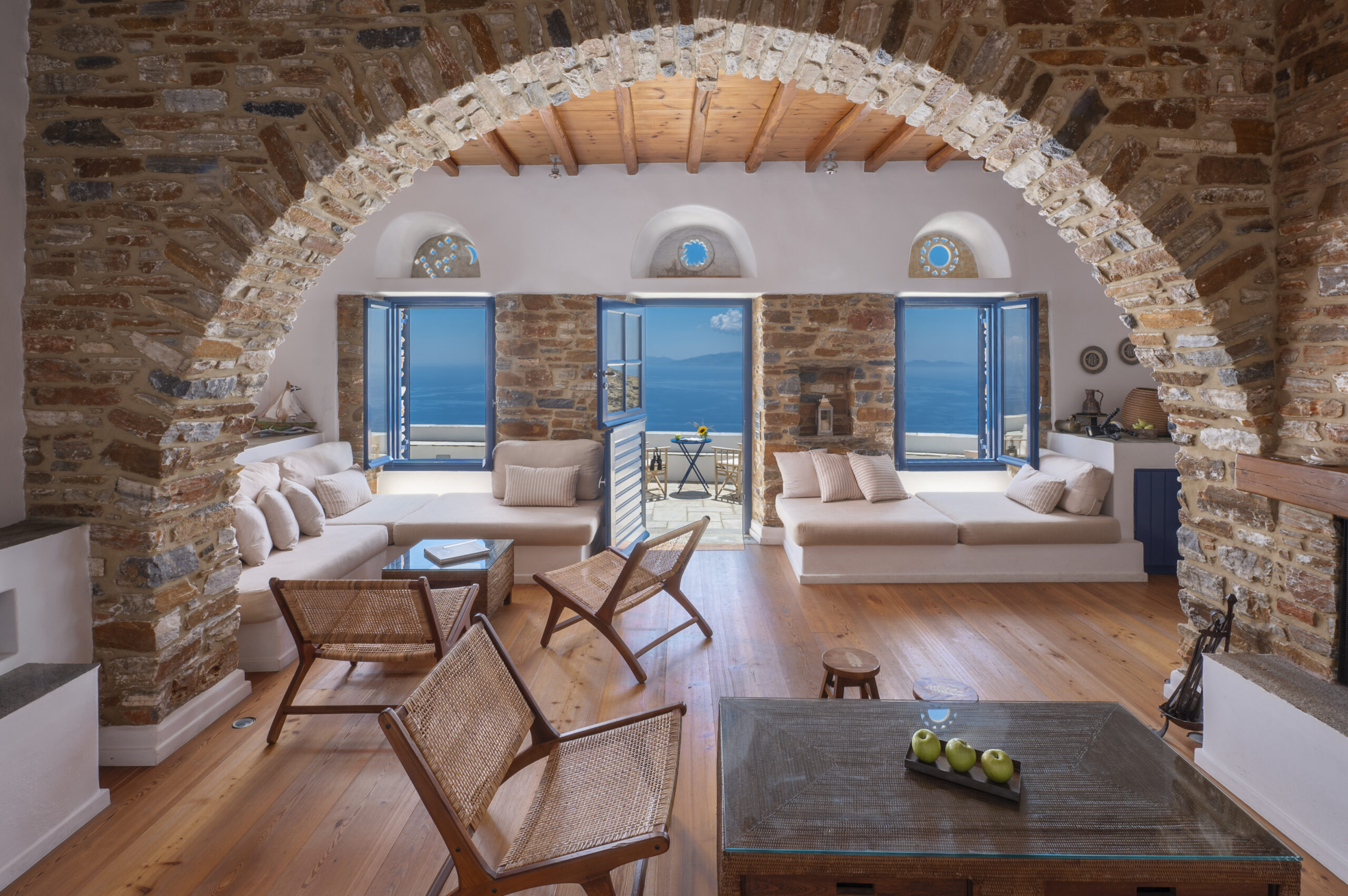 Phaedrus Living: Η νέα εποχή της πολυτελούς φιλοξενίας και υπηρεσιών ...