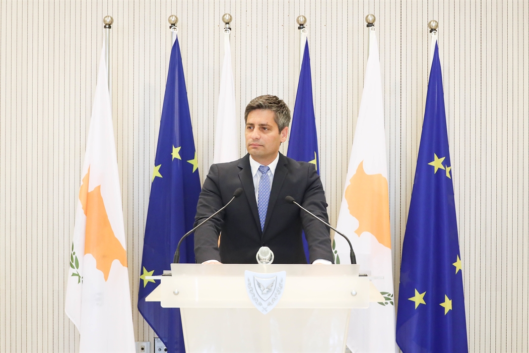 Αναβλήθηκε το EUMED-9 - Επιστρέφει Κύπρο ο ΠτΔ | Philenews