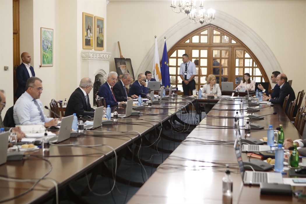 Ποιες αποφάσεις έλαβε το Υπουργικό Συμβούλιο | Philenews