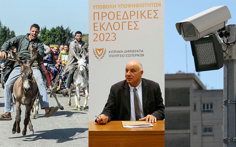 Ψυχραιμία, έρχονται οι λύσεις | Philenews