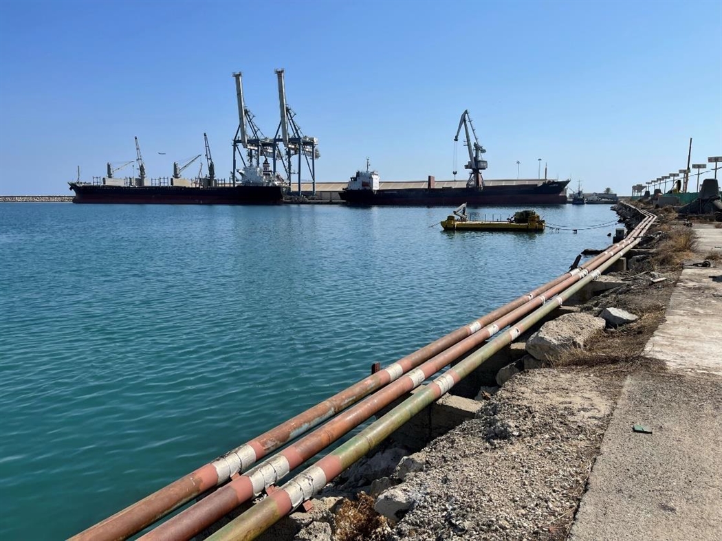 Καταδικάζει την απεργία στο Λιμάνι Λάρνακας ο Σύνδεσμος Ναυτικών ...
