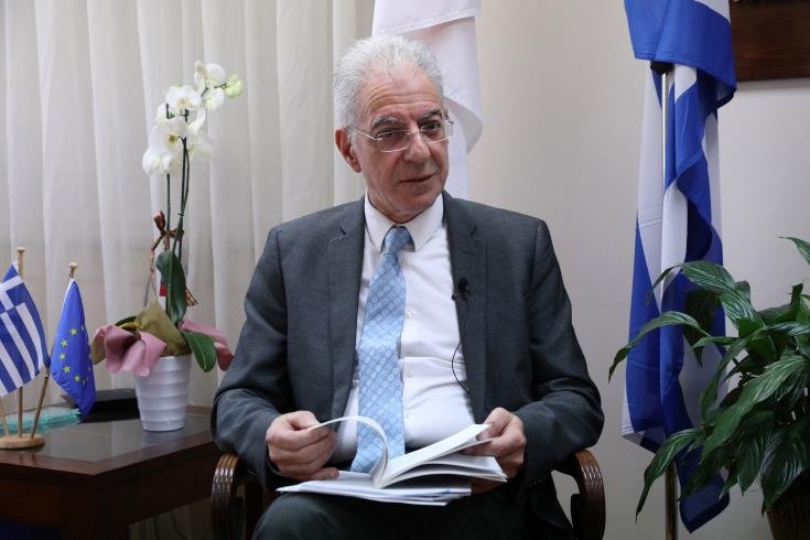 Η ενιαία εκπαίδευση είναι σύνθημα δήλωσε ο Προδρόμου | Philenews