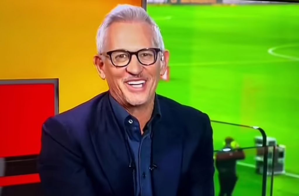 «Συγγνώμη» από το BBC για τους… ερωτικούς ήχους σε live μετάδοση ...