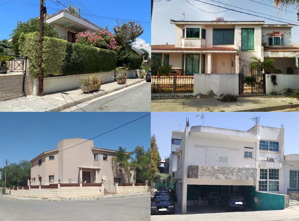 Κατοικίες σε πλειστηριασμό από €200 χιλ. ως €1 εκατ. | Philenews