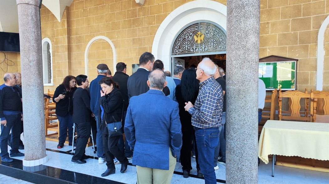 Ομαλά διεξάγεται η εκλογική διαδικασία σε Λάρνακα και Αμμόχωστο | Philenews
