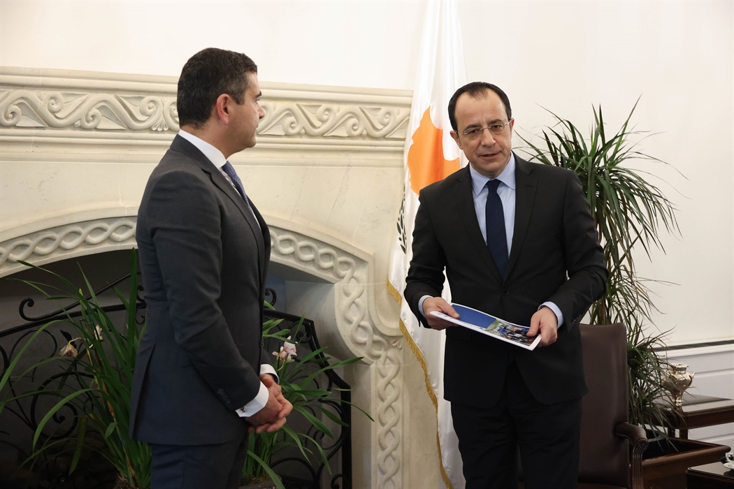 Στην ατζέντα η προεδρία της ΕΕ το 2026 | Philenews