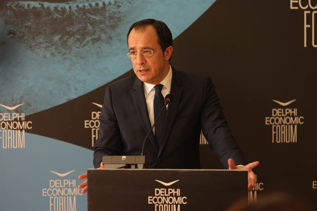 Πάει Λονδίνο ο Προεδρος για τη στέψη του Βασιλιά Καρόλου Γ' | Philenews