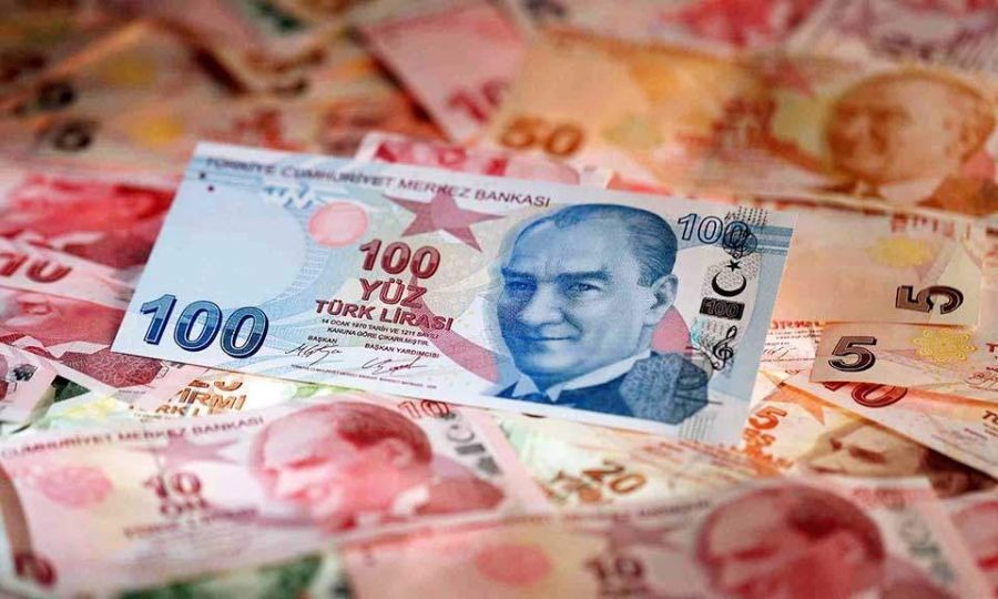Η Τουρκία ξεπουλά χρυσό και δολάρια για να σώσει την λίρα | Philenews