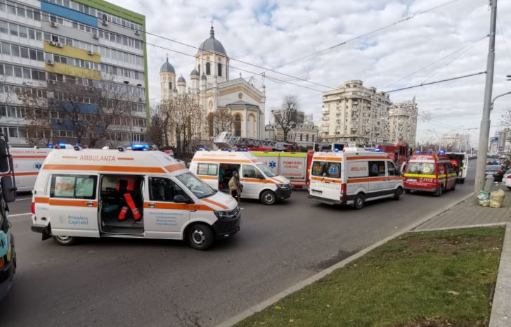 Δυστύχημα στο Βουκουρέστι: 53χρονος από τη Λάρισα ο νεκρός | Philenews