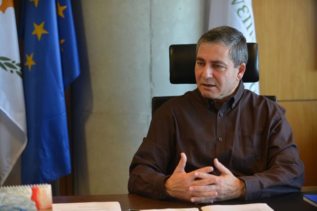 Χριστοφίδης: Επάξια το Πανεπιστήμιο Κύπρου αναγνωρίζεται και διεθνώς ...