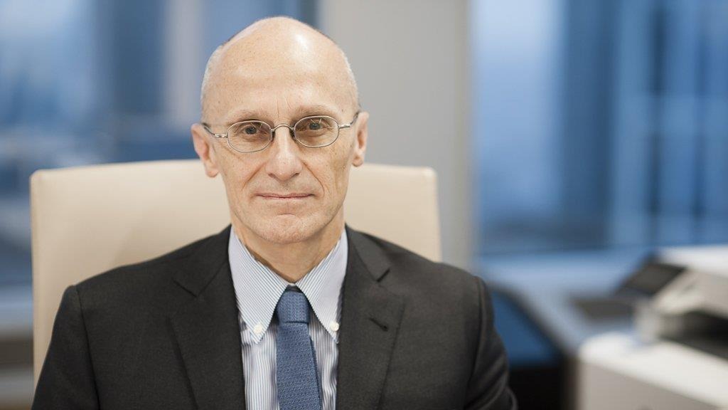 Ολοκληρώθηκε η επίσκεψη Ενρία στην Κεντρική Τράπεζα Κύπρου | Philenews