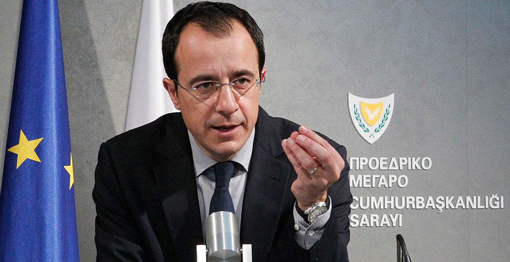 Αυτοί έδωσαν χρήματα για την προεκλογική Χριστοδουλίδη | Philenews