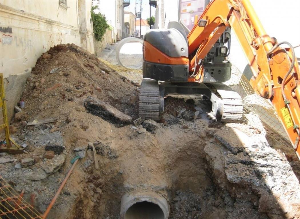 Έργα €480 εκατ. για αποχετευτικά σε οικισμούς | Φιλελεύθερος | Philenews