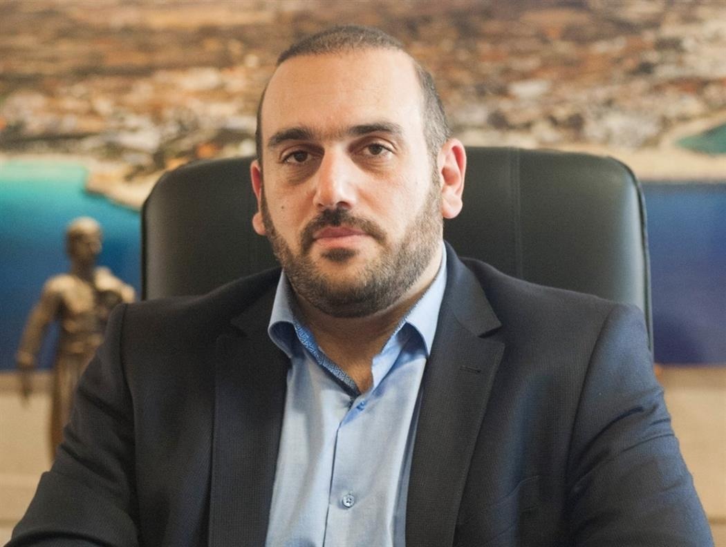 Καρούσος: 1,2 εκατ. για πεζόδρομο Πόλης Χρυσοχούς- Λατσιού | Philenews
