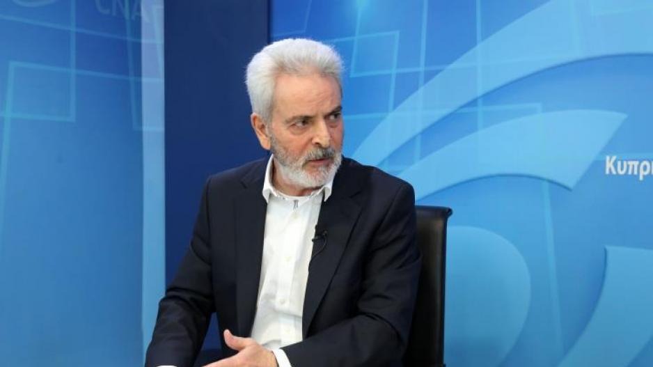 Ο ΔΗΣΥ ενημέρωσε ΣΥΠΡΟΔΑΤ για πρόταση νόμου για τις αναδιαρθρώσεις ...
