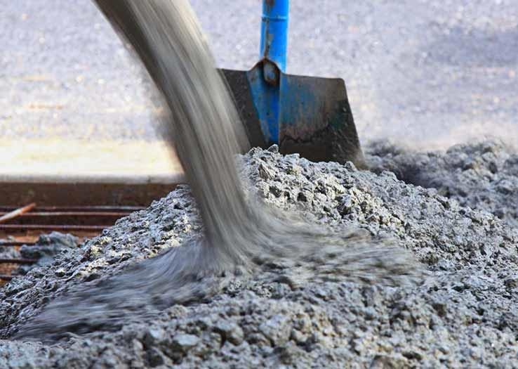 Θέλουν πολεοδομική άδεια για νέο εργοστάσιο σκυροδέματος | Philenews