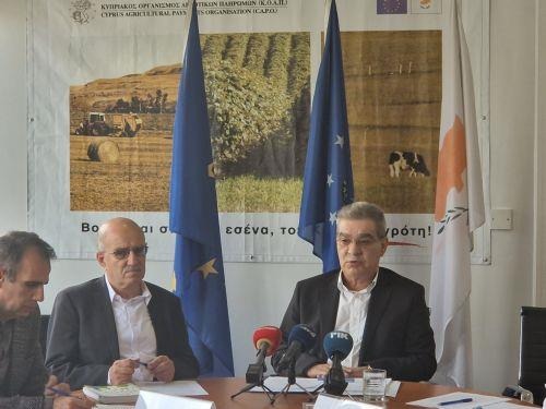 Βασικό μέλημα του ΚΟΑΠ οι έγκυρες και έγκαιρες πληρωμές | Philenews