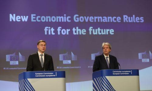 ΕΕ: Η νέα οικονομική διακυβέρνηση που προτείνει η Κομισιόν | Philenews