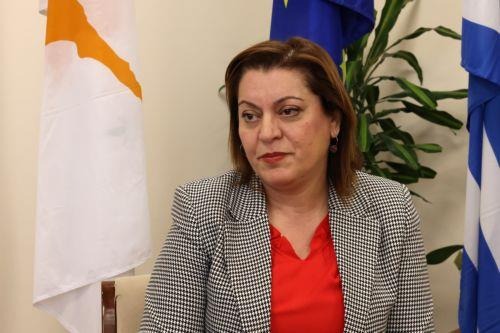 Αθηνά Μιχαηλιδου: Μάιο η νέα πρόταση για αξιολόγηση μαθητών | Philenews