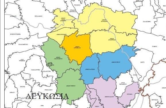 Τι λέει ο Δήμος Αγλαντζιάς για την απόφαση του Ανωτάτου | Philenews