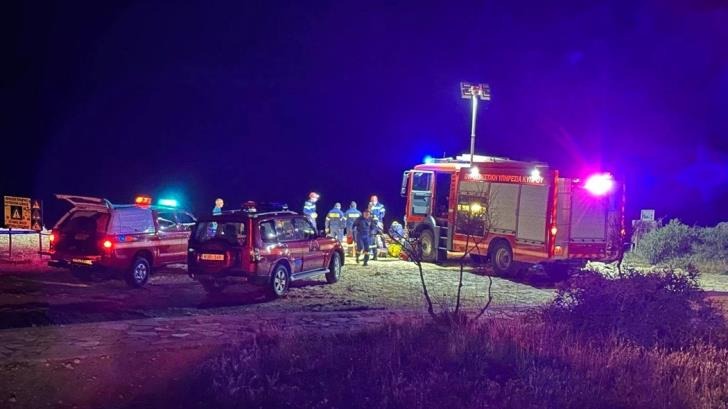 Σε 49χρονο τουρίστα ανήκει η σορός στην Γέφυρα των Ερωτευμένων | Philenews