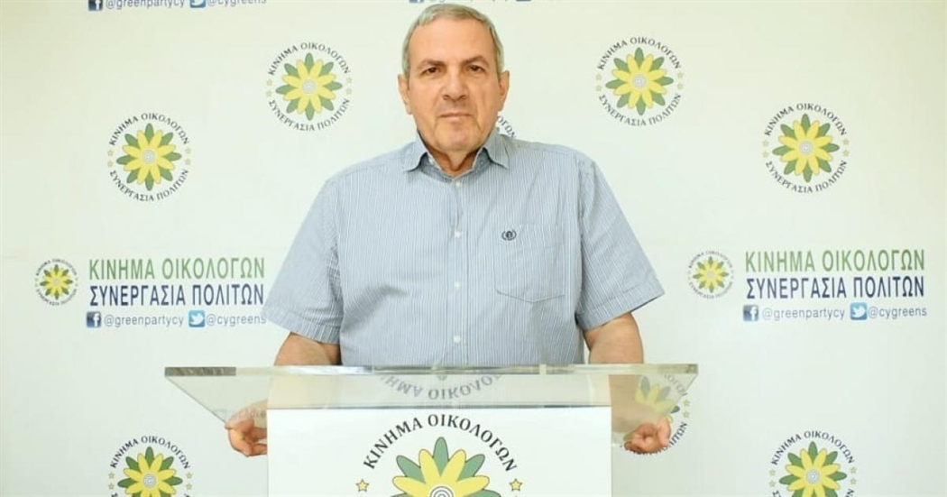 Κατά βούληση οι Οικολόγοι και στον β΄γύρο | Philenews
