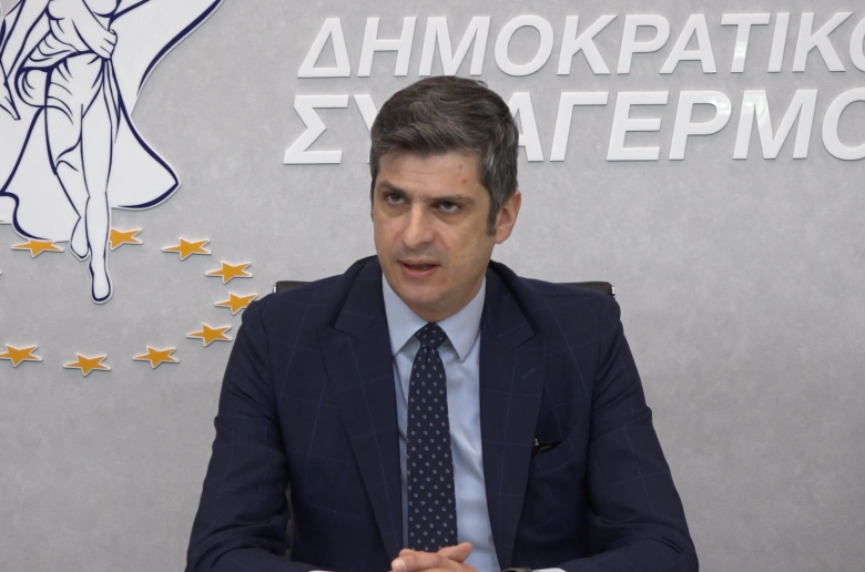 Οικειοθελώς στην Επιτροπή Δεοντολογίας ο Δημητρίου για τηλεοπτικά και ...