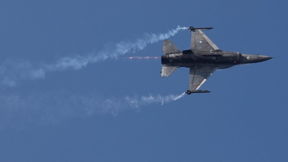 Γιατί η παροχή F-16 στην Ουκρανία αποτελεί έξυπνη κίνηση | Philenews