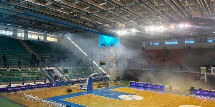 Και την πειθαρχική ερευνά ο Υπαρχηγός για τα επεισόδια | Philenews