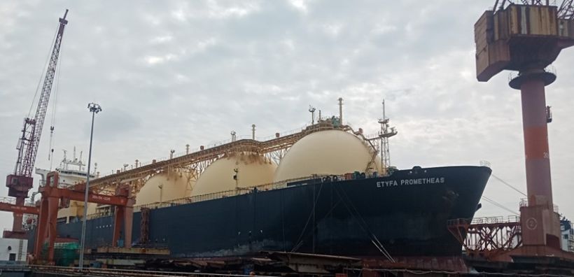 Καλοβλέπουν τον Προμηθέα τα Ηνωμένα Αραβικά Εμιράτα | Philenews