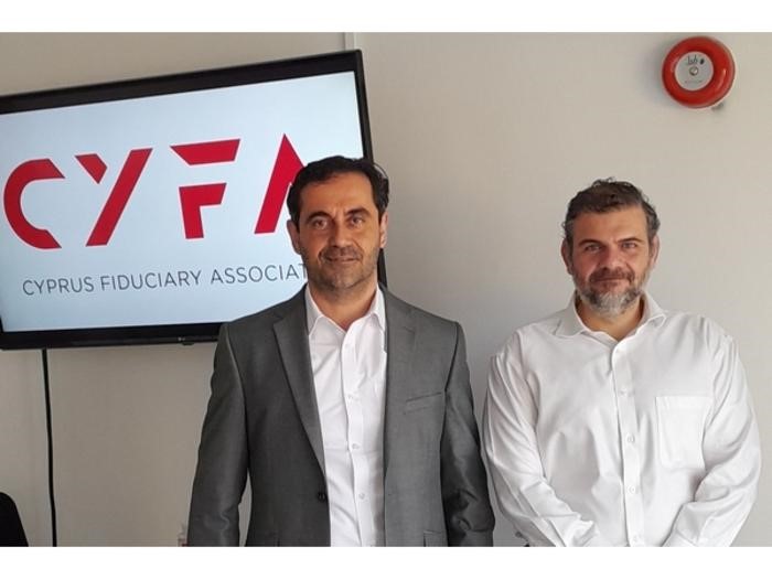 Μνημόνιο Συνεργασίας υπέγραψαν Δημοσιονομικό Συμβούλιο και CYFA | Philenews