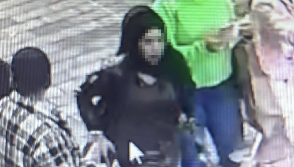 Κωνσταντινούπολη: Μια ύποπτη γυναίκα αναζητούν οι Αρχές | Philenews