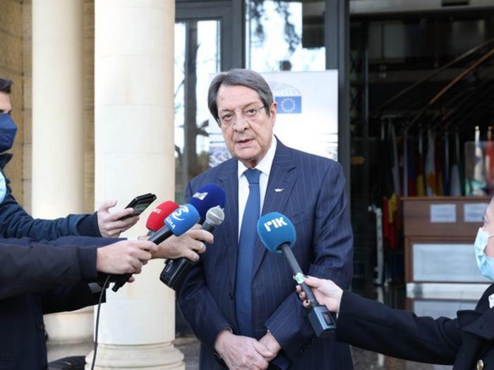 Στην Αίγυπτο ο ΠτΔ για τη Σύνοδο για το Κλίμα | Philenews